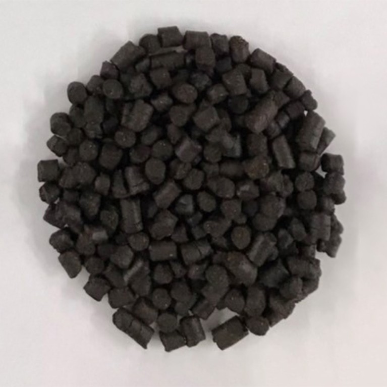 Unusual microbes on the menu for farmed fish