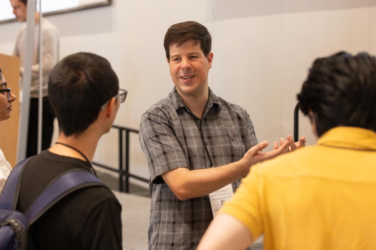 Taming AI: a human job