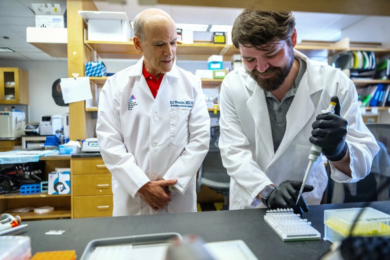 Brain insights benefit from strong connections between lab and clinic