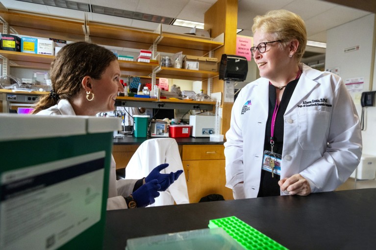 Brain insights benefit from strong connections between lab and clinic