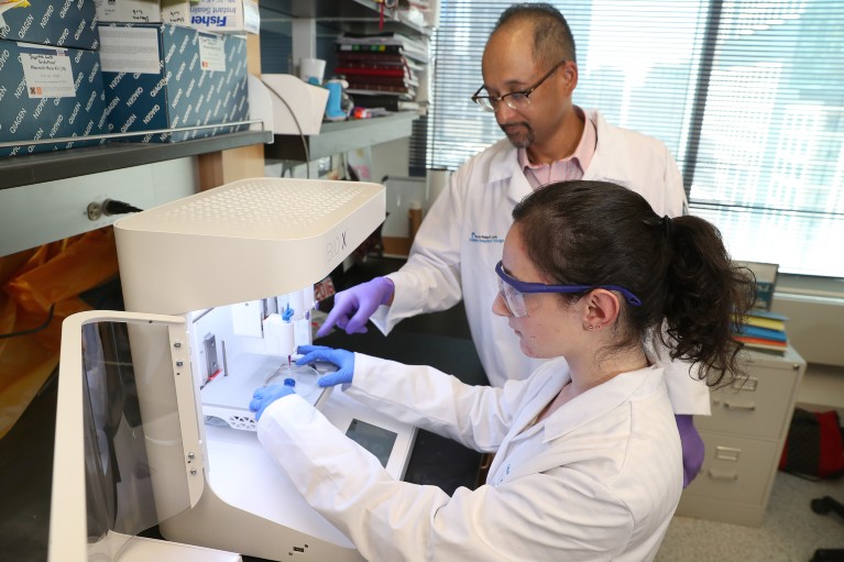 Regenerative engineering: a safer way to help children with severe ...