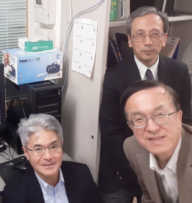 Solving the riddle of a rare respiratory disease