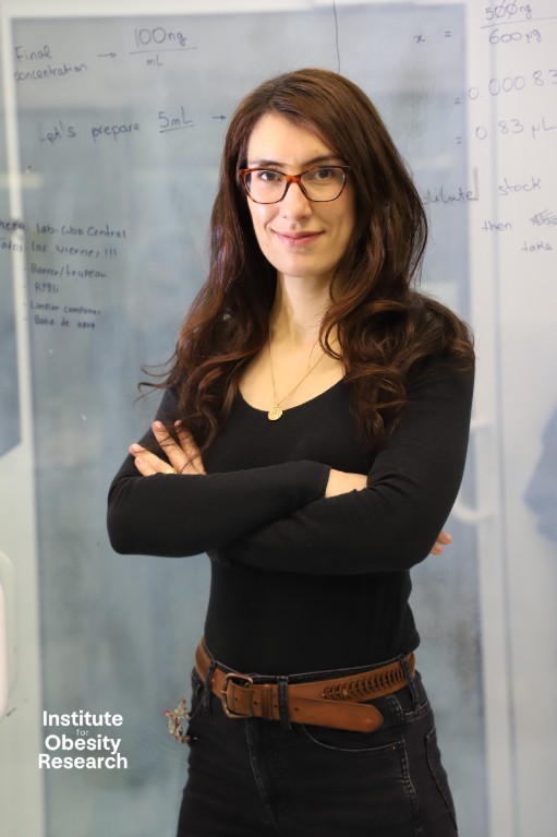 Women-led institutes are building an R&D engine for Mexico’s future