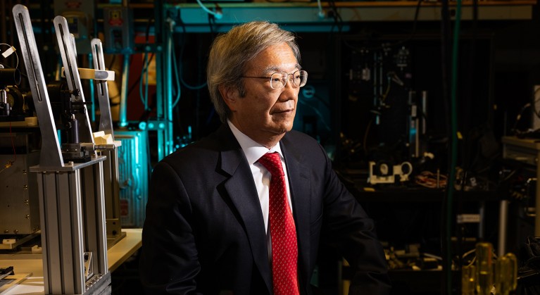 The technology that transformed eye care