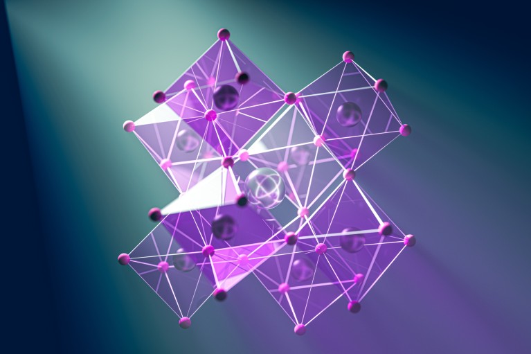 Making stable and sustainable solar power from perovskite cells