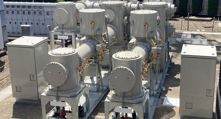 Switching gears on the path to carbon neutrality