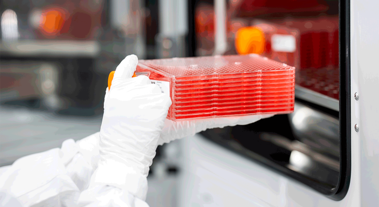 A culture change for regenerative medicine