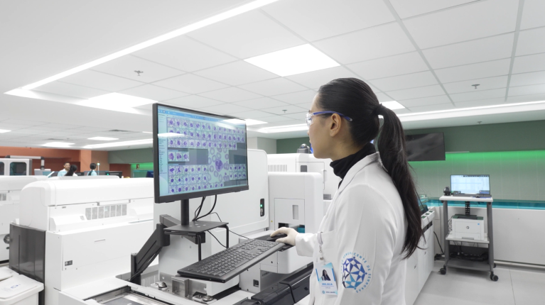 Top Brazilian hospital builds bridges between research and clinic