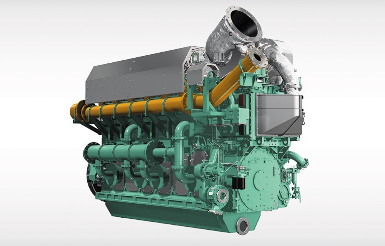 Ammonia: the future fuel with sustainable potential
