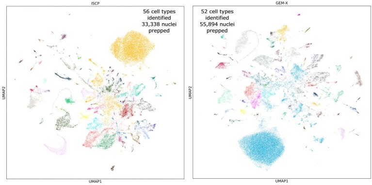 Barriers fall for single-cell sequencing