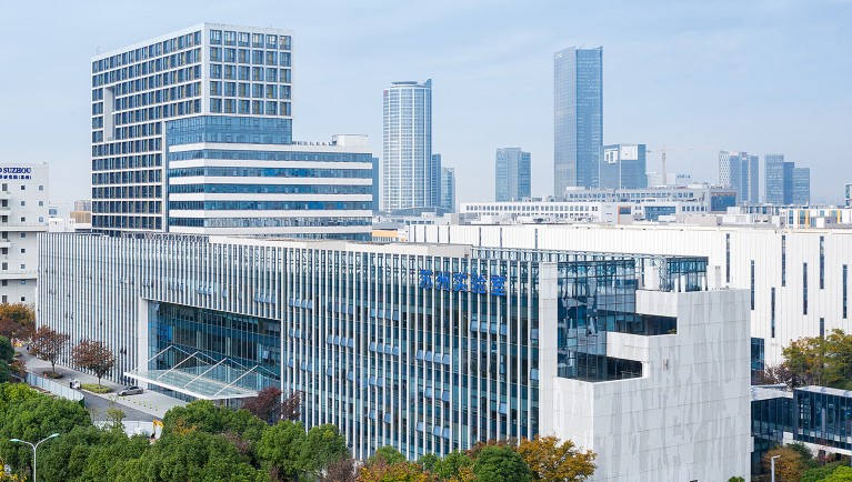 Material gains for global talent recruitment