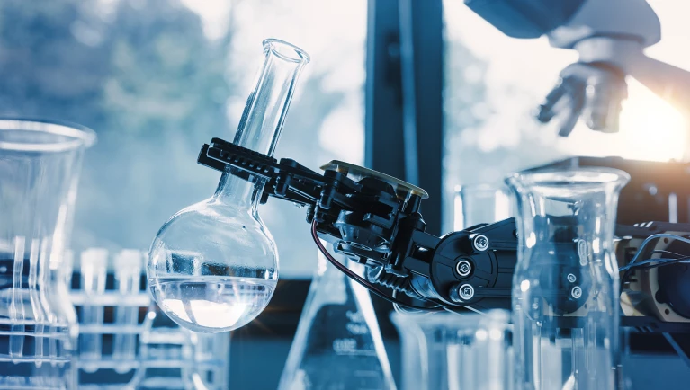 AI + Materials Science: Ushering in the Fourth Scientific Paradigm