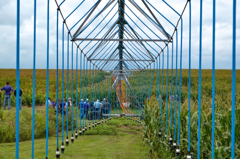 Beyond precision: why smarter agriculture needs systems thinking