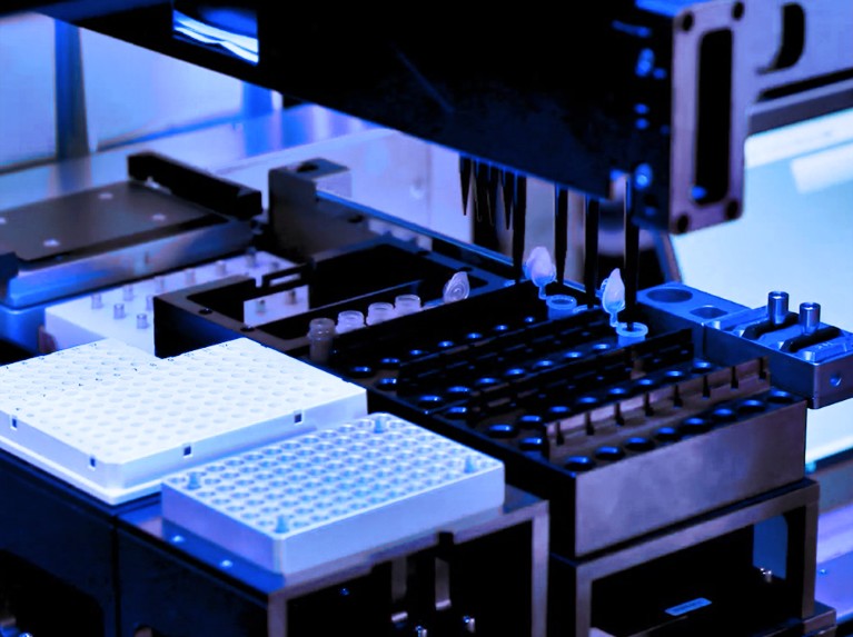 How efficient, multi-pathogen PCR testing could transform diagnostics