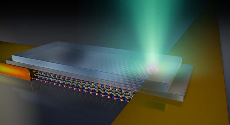 Quantum leaps promise to reshape the internet