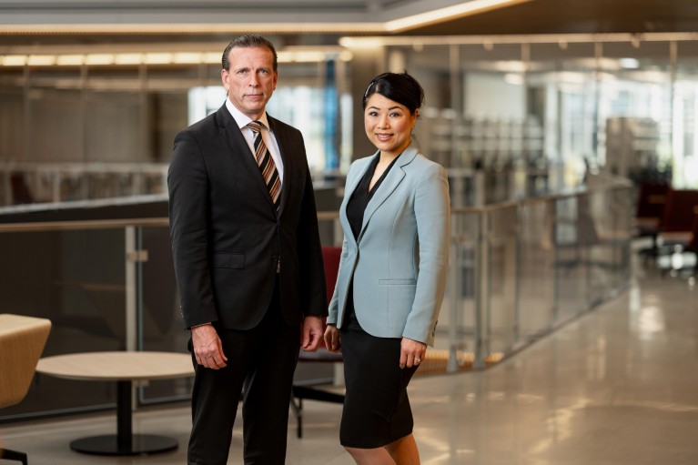 In the mission to end cancer, data is everything