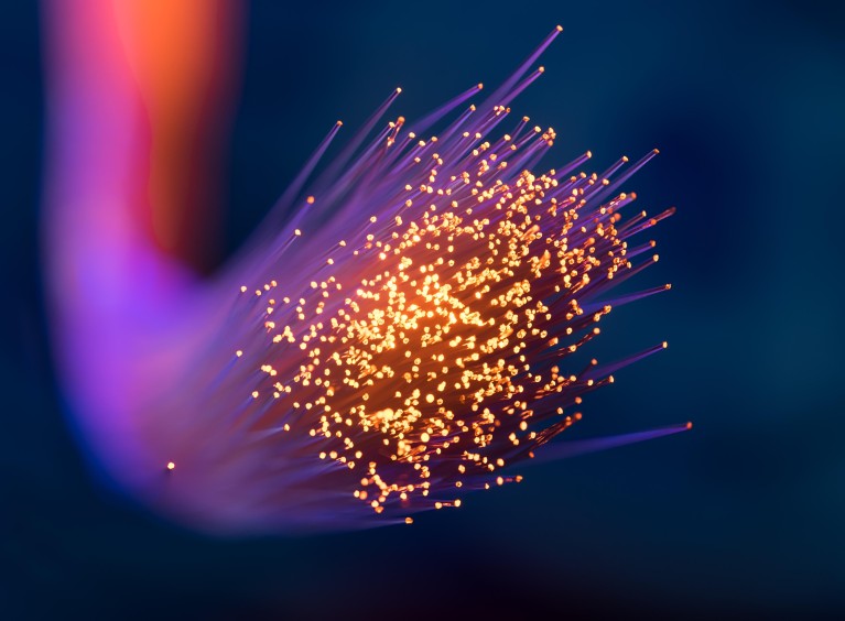 How unique nanostructures promise to transform optical components