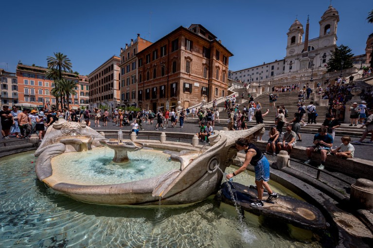 Italian cities need to plan for longer and more frequent heatwaves