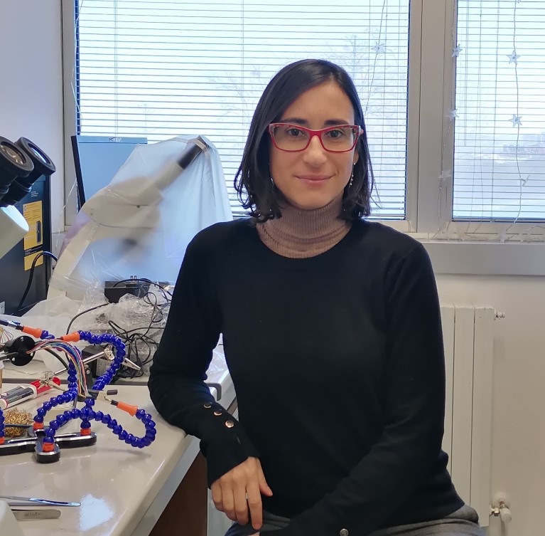 These scientists left Italy, but came back: here’s what they found