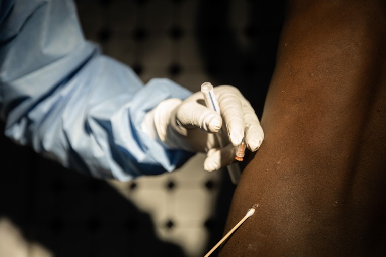 Mpox in the DRC: Working at the outbreak epicentre