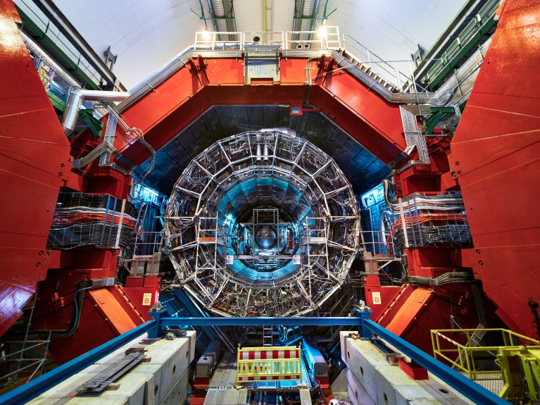 Light nuclei of antimatter carry signals of dark matter