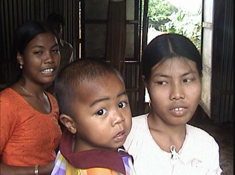 Ancient Austroasiatic roots of Nicobarese revealed