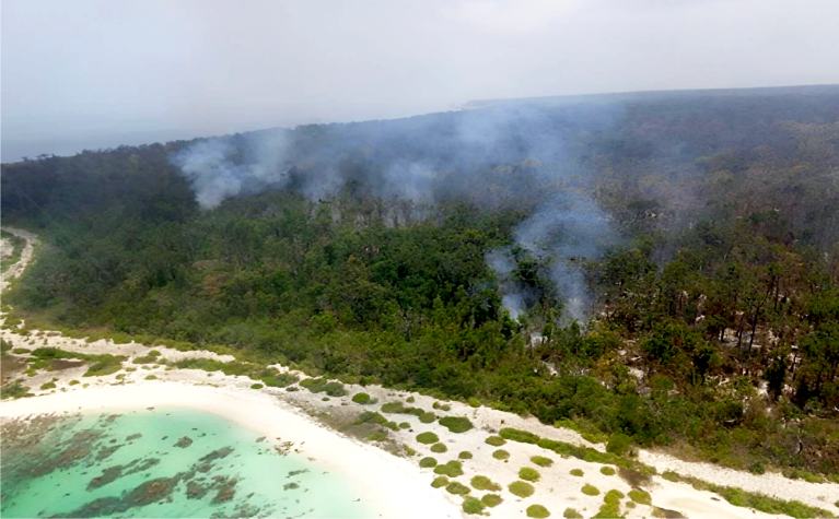 The man who reached the world’s most isolated tribe