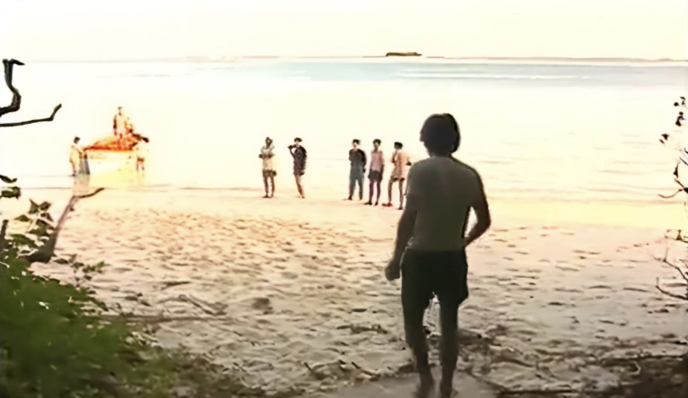 The man who reached the world’s most isolated tribe