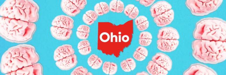 The next frontier in neuroscience research: The State of Ohio leads