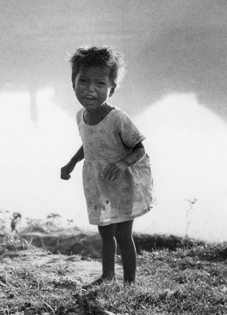 What turns fear into paranoia?