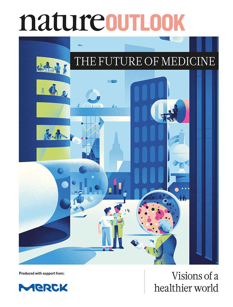 The future of medicine