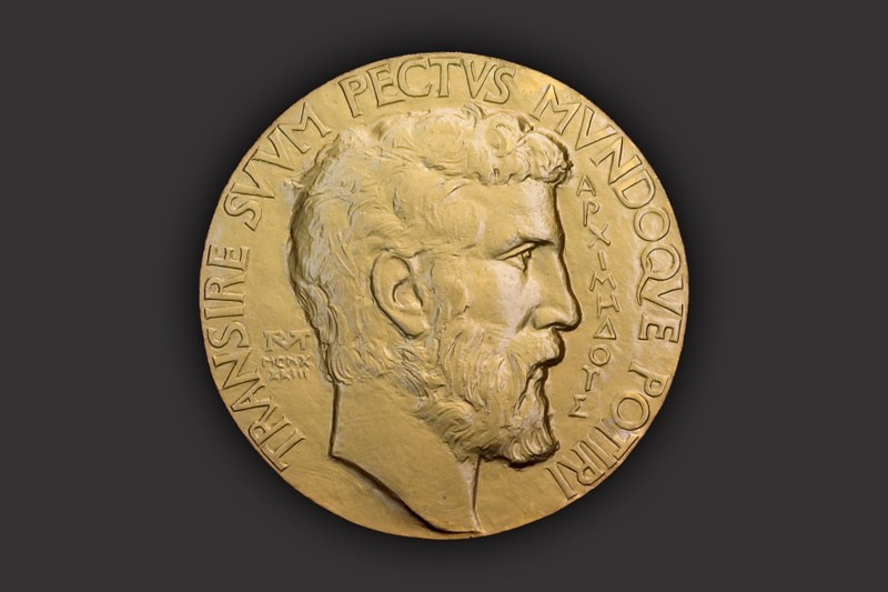 Number-theory prodigy among winners of most coveted prize in mathematics