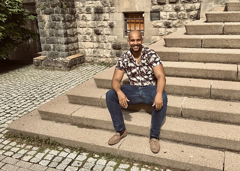 The hashtags that brought Black scientists together