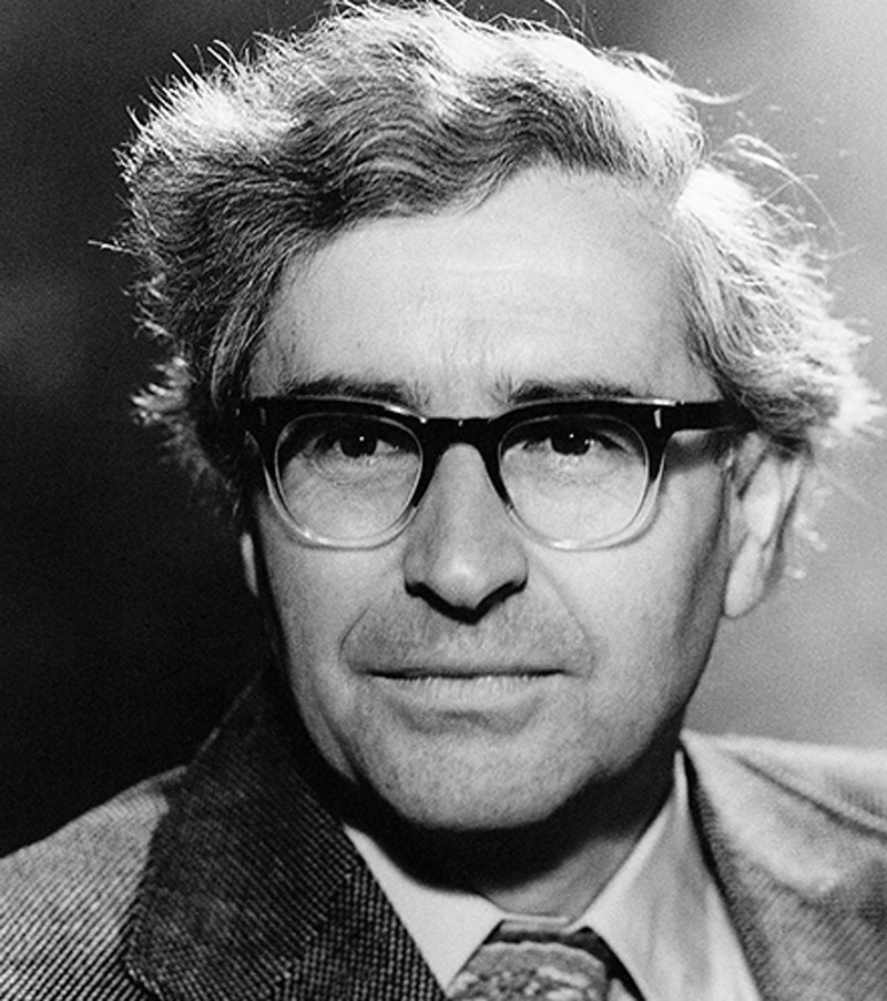 Antony Hewish (1924–2021)