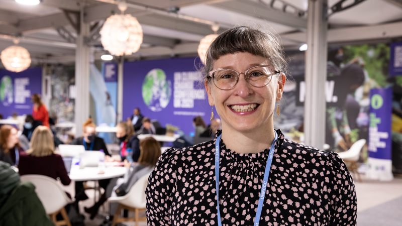 COP26: Meet the scientists behind the crucial climate summit