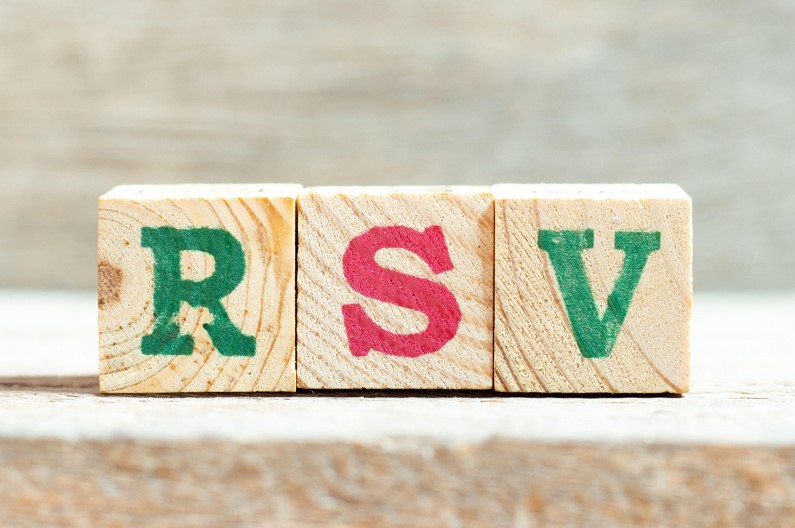 Protecting infants from seasonal RSV