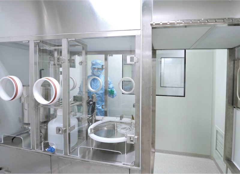 Bringing biomedical discoveries from lab to hospital