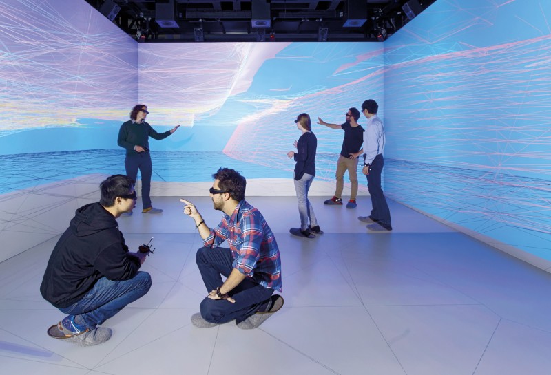 The Internet of Production will change the world