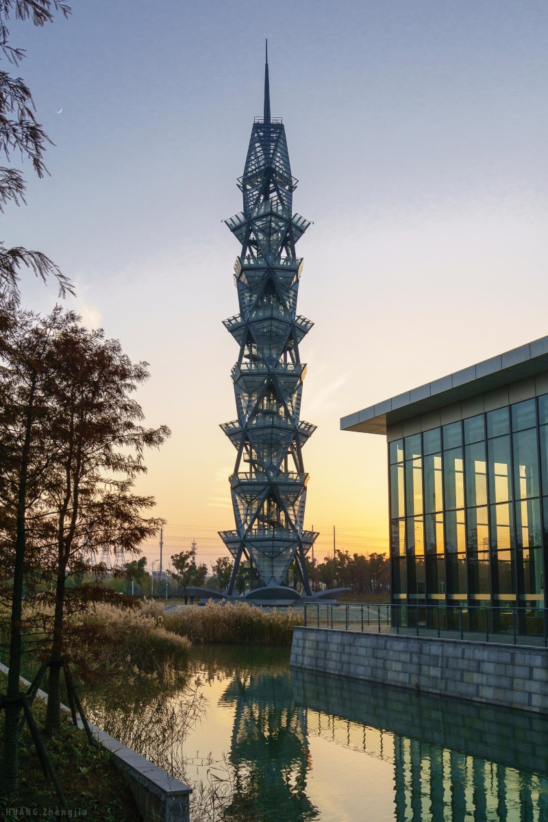 Time to Shine at ShanghaiTech University