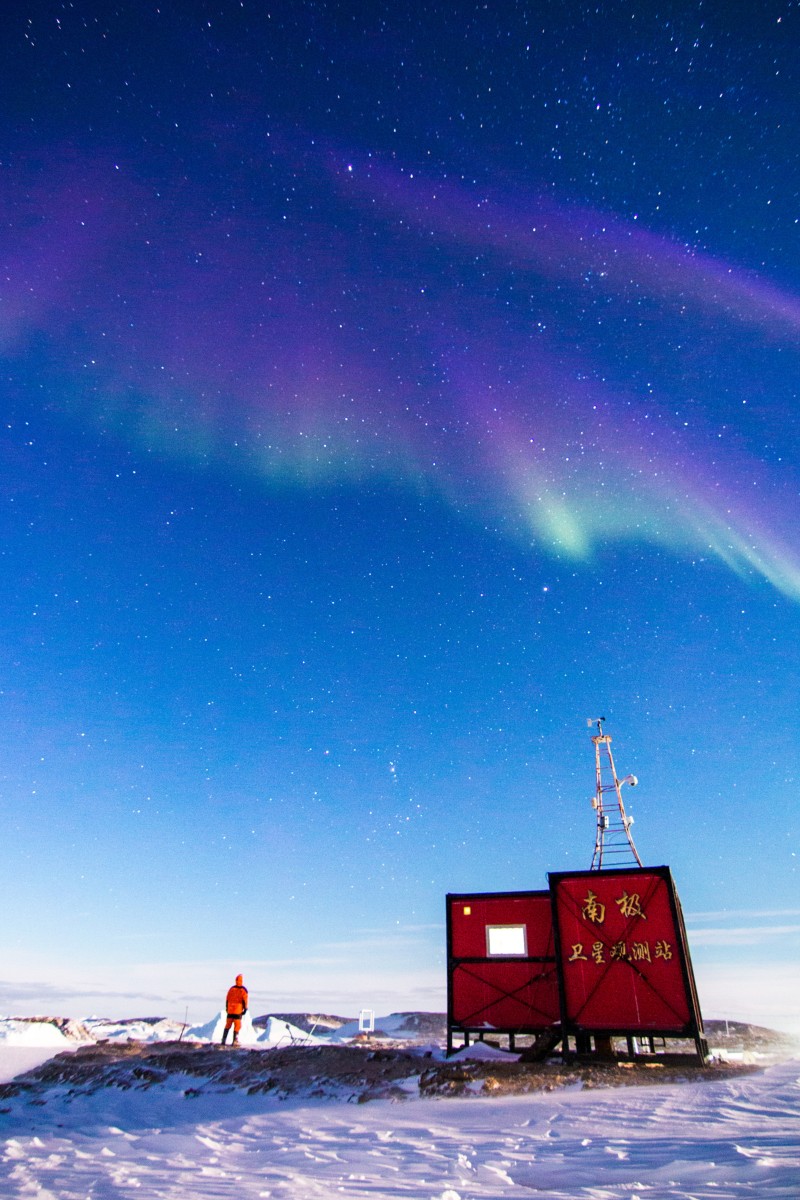 Capturing the wonders of science