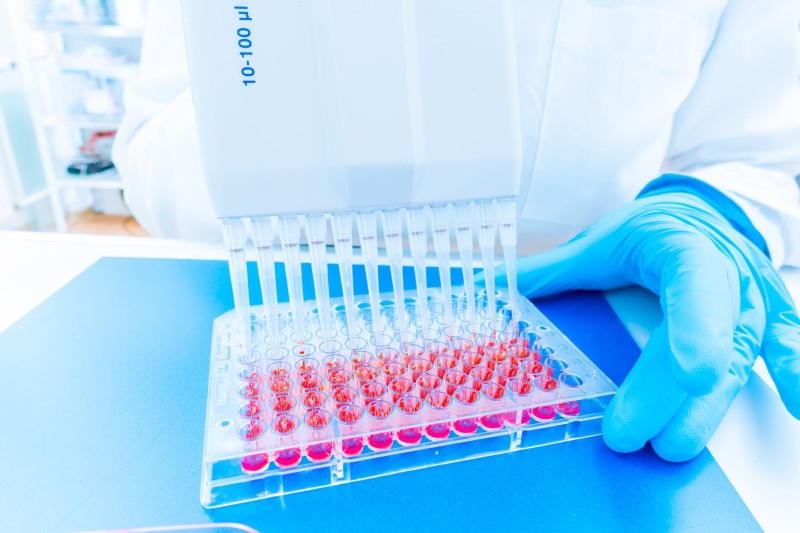 A quality control revolution for droplet digital PCR