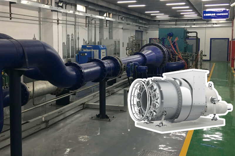 Taking green energy to the next level