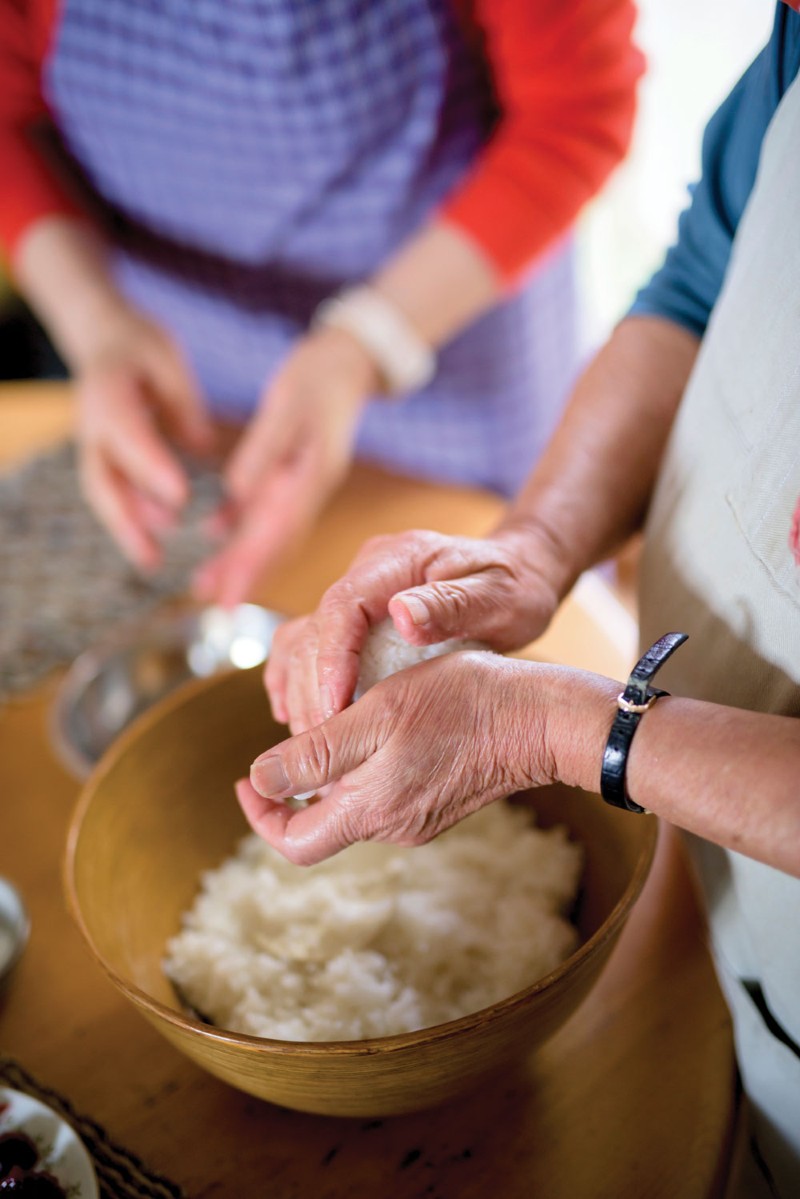The future of food science in Japan