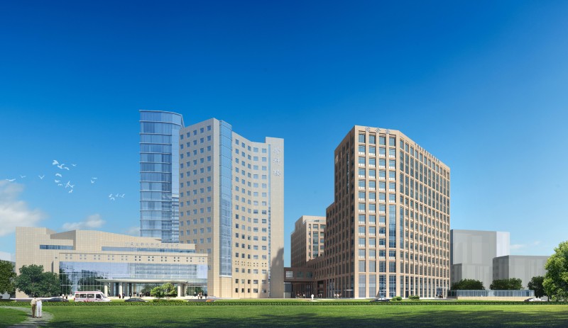 Leading clinical trials for cancer