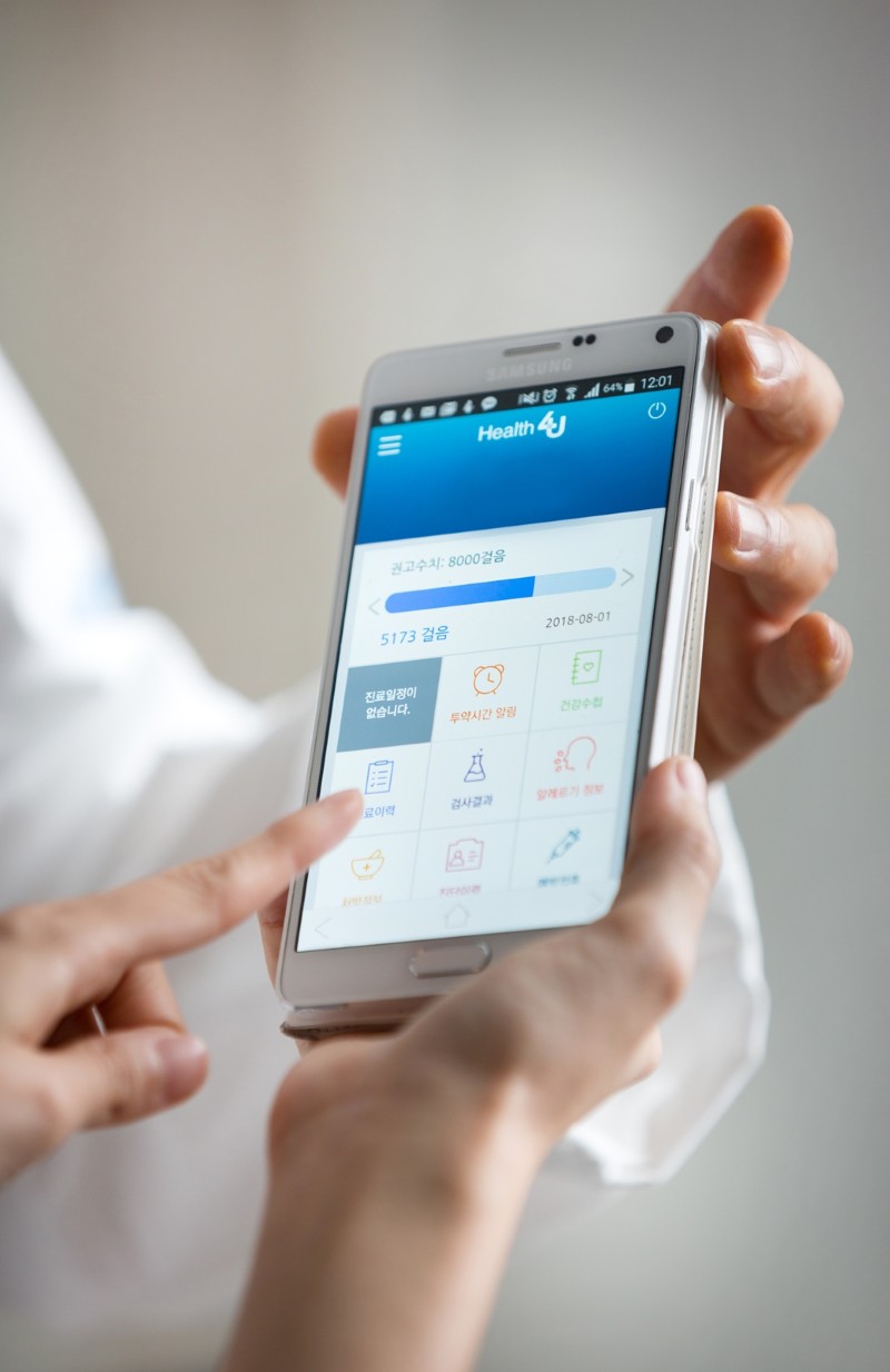 How new digital technologies are transforming intensive care