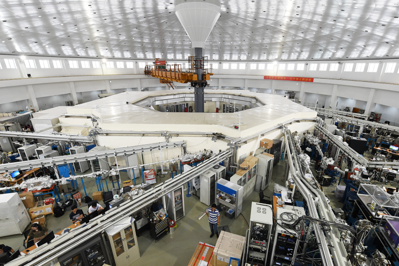 Pursuing scientific excellence