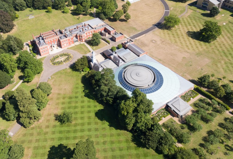 Wellcome Connecting Science: A global provider of genomics learning and ...