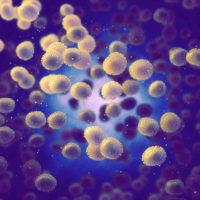 Multiplex testing helps provide critical insights as respiratory ...