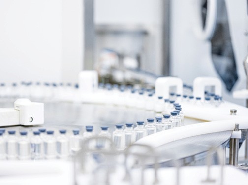 Making biologic medicines more accessible