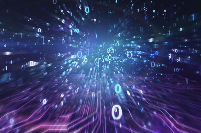 Expanding innovation through digitalization